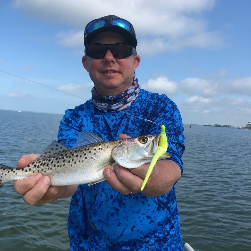 WalleyePete.com | Chesapeake Bay and Florida Light Tackle Fishing Guide.