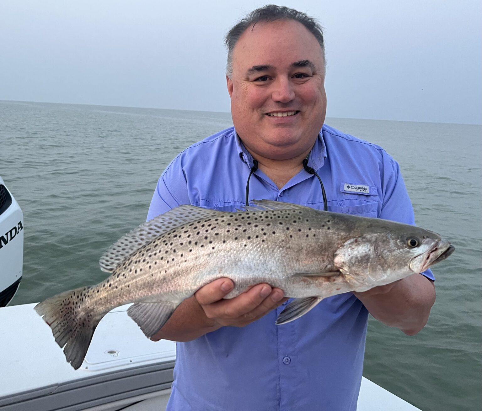 WalleyePete.com | Chesapeake Bay and Florida Light Tackle Fishing Guide.